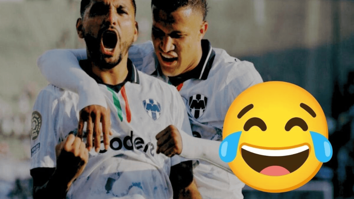 Rayados arrasa en el Mundial de Clubes 2025 y los memes no perdonan