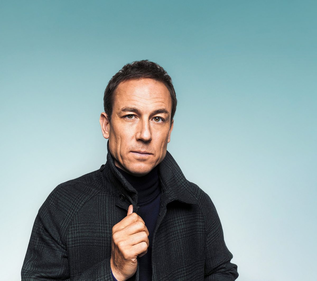 Tobias Menzies: ‘The royals live a lifetime like they’re on reality TV’