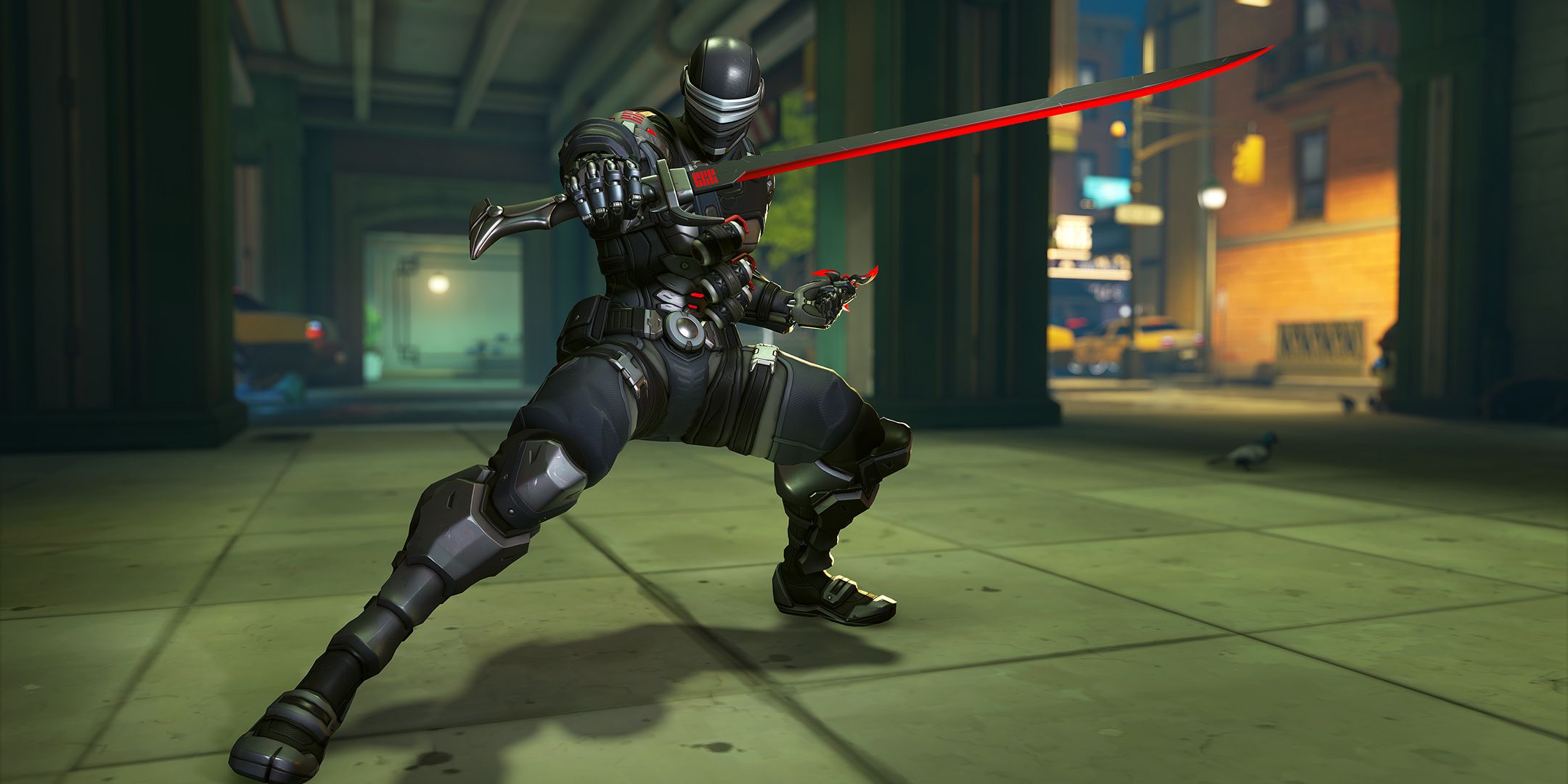 Overwatch 2 Devs Details The Challenges of Transforming The Game's ...