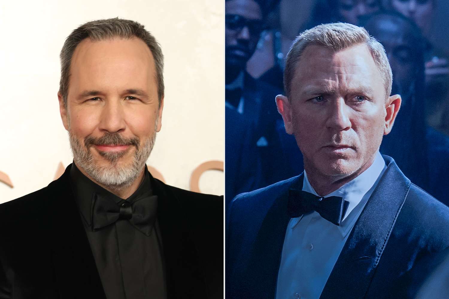 “Dune” Director Denis Villeneuve To Direct Next James Bond Movie