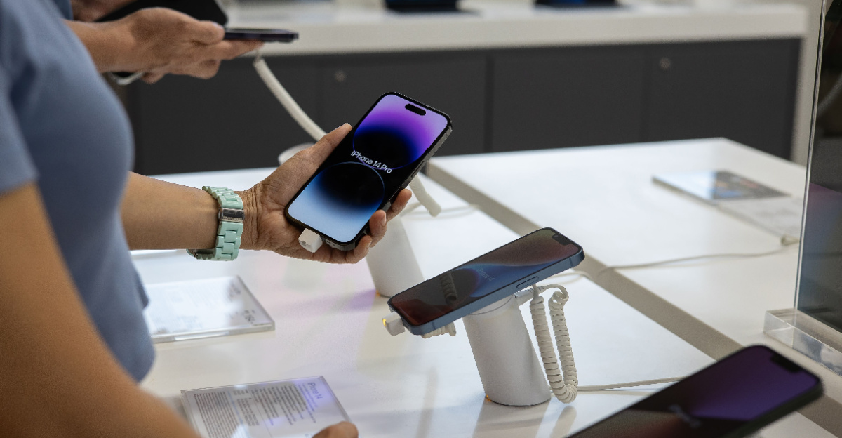 iPhone 17 ryktas släppas i september – allt vi vet om Apples nästa ...