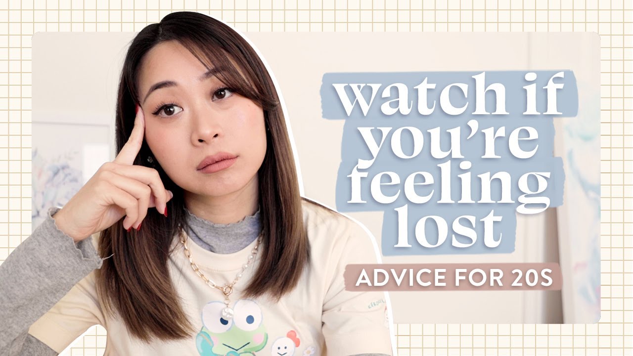5 tips for discovering your path (even when you're feeling lost)
