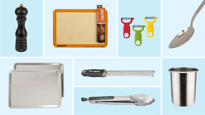 Yes, Chef! A Breakdown of the Best Kitchen Gear on 'The Bear'
