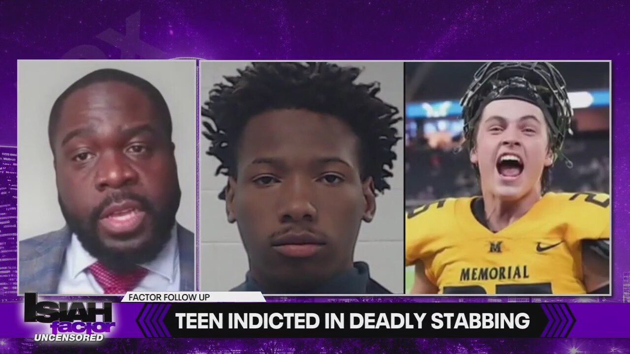 Karmelo Anthony indicted for murder Claims Self-Defense