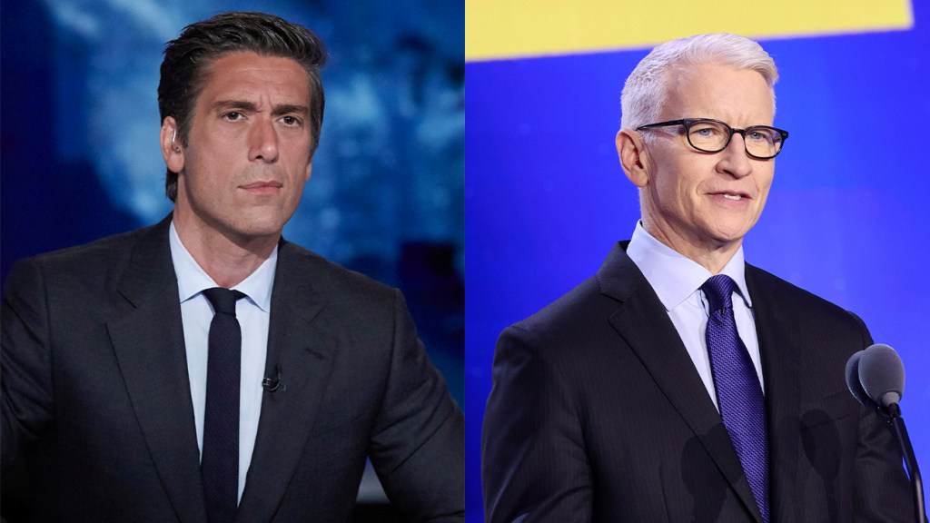 CBS, ABC, CNN and National Geographic Among Top Winners at 2025 News Emmys