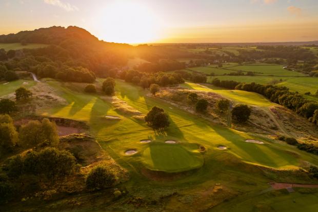 Blackburn golf club to host competition event for Muslim golfers