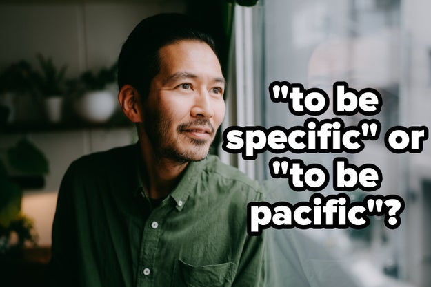 Have You Been Saying These Commonly Misused Words And Phrases Wrong