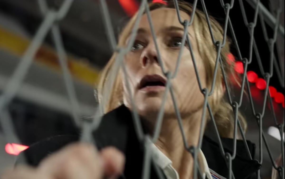 Formula 1 is full of brilliant women, but you won't find them in Brad ...