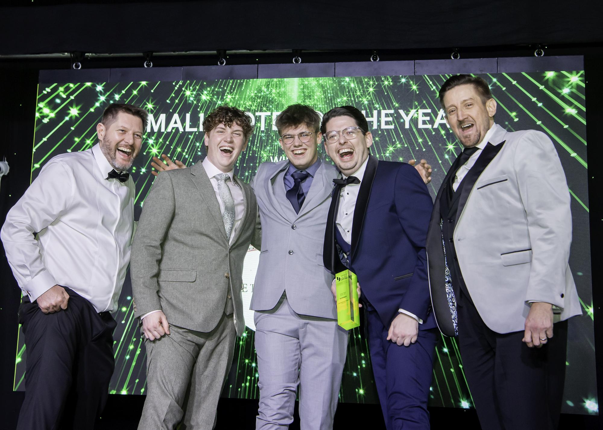 Yorkshire Post Tourism Awards 2025: Nominations open as new Unsung Hero ...