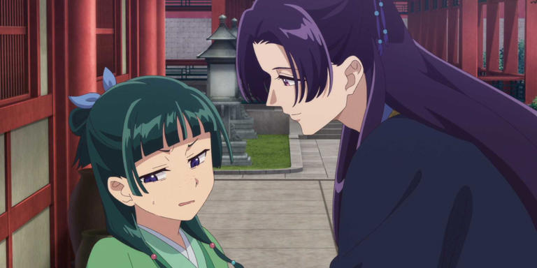 10 Best Seinen Anime for Romance Fans