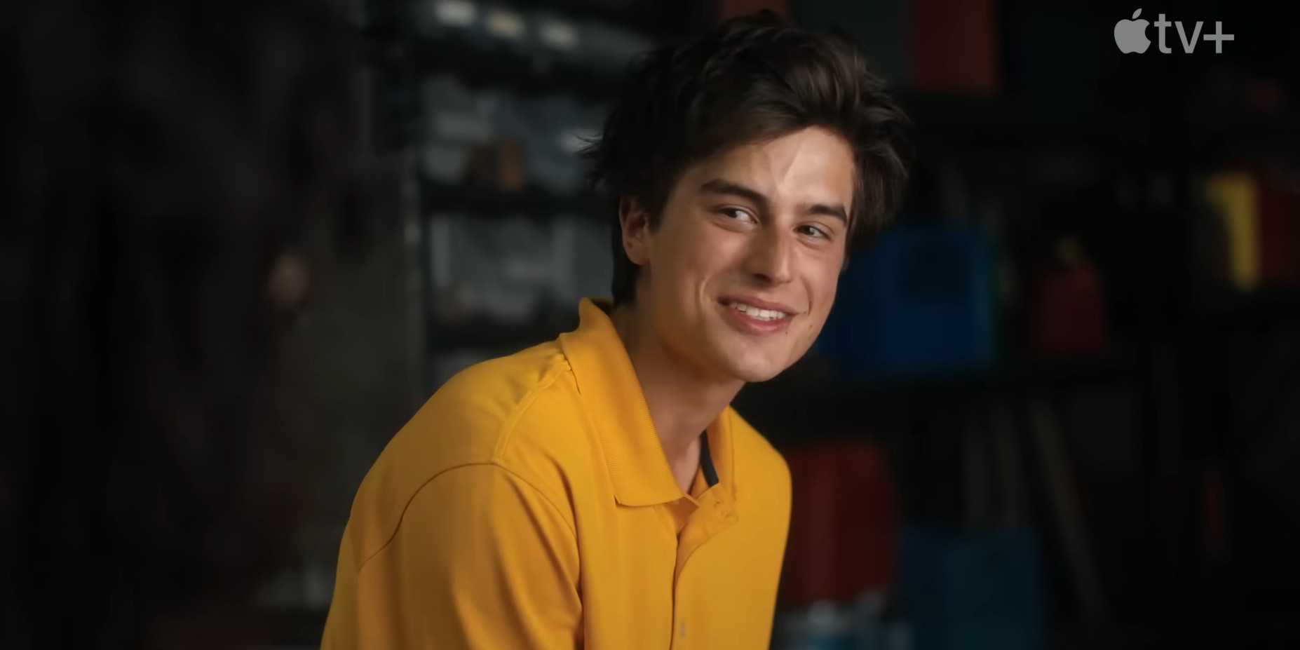 Stick Episode 9 Undisputedly Proves The Show Is At Its Best When ...