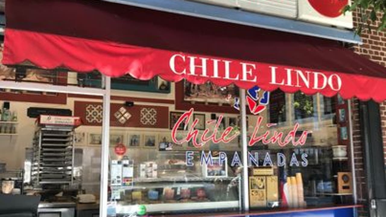 Chile Lindo, known for empanadas, added to San Francisco's legacy ...