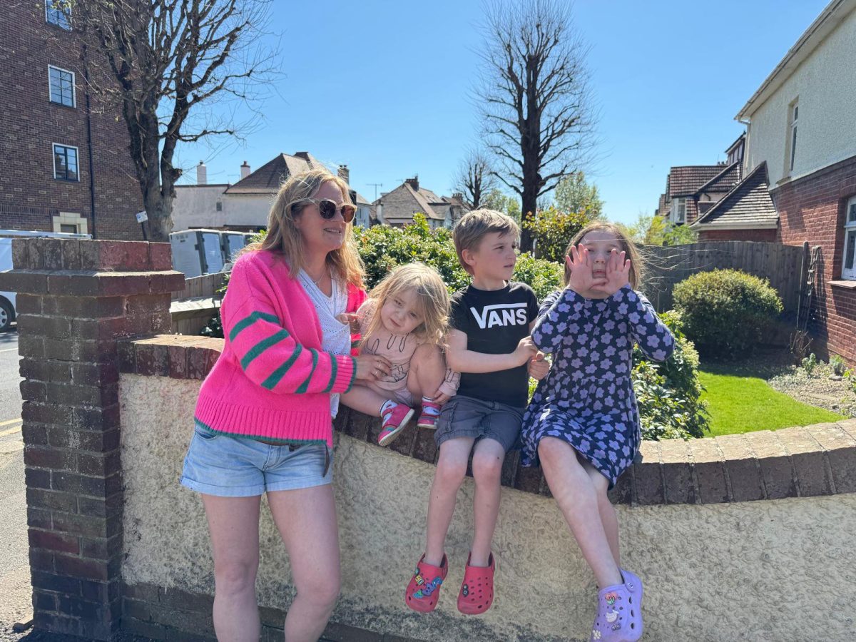 IVF gave me two miracle babies – but there is still stigma attached
