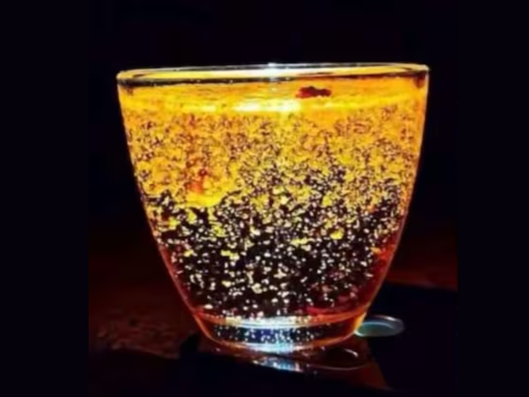 Viral haldi trend: Why is everyone suddenly making glowing turmeric ...