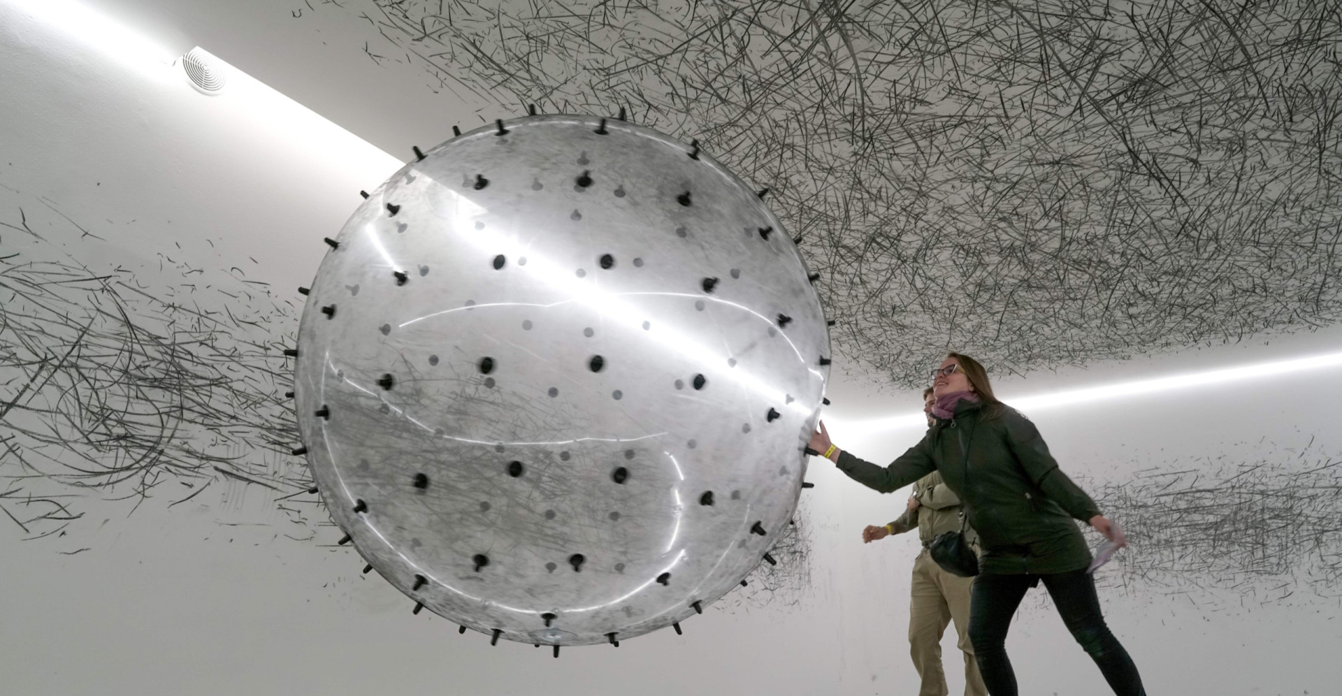 Is the world running out of helium?