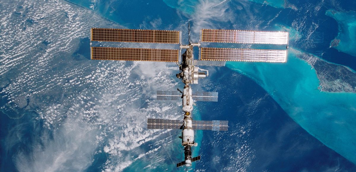 SpaceX Mission Uncovers Hidden Risk in Russian ISS Module
