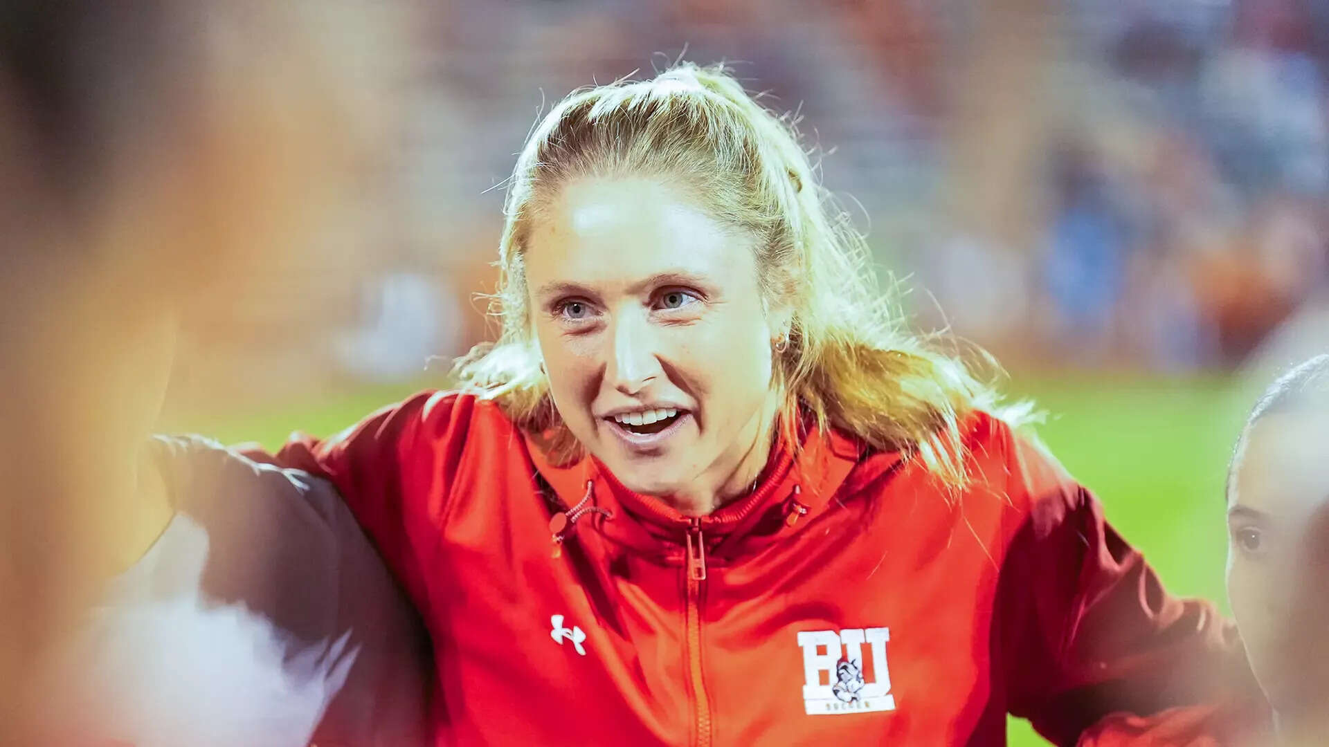 Boston University soccer coach Casey Brown resigns following sexual ...