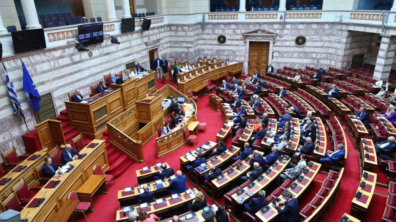 Ο ΟΠΕΚΕΠΕ και οι εκλογές