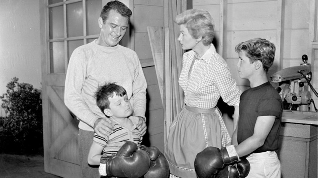 "Leave It to Beaver" Cast Member Shares His Feelings About Being Fired ...