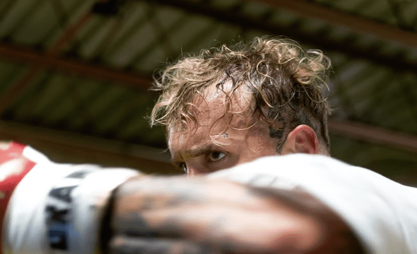 Jake Paul Steps Up: $500,000 Donated For Ben Askren's Transplant