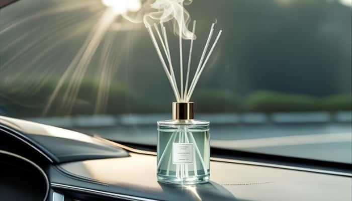 Top Car Perfume Diffusers for a Fresher and Calmer Drive
