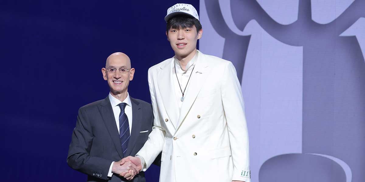 Portland Trail Blazers 2025 NBA Draft grade for No. 16 pick