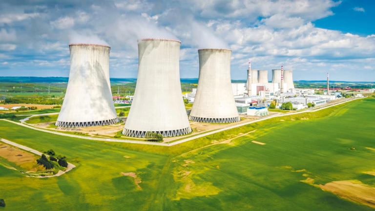 KHNP's Dukovany nuclear project clears EU subsidy review
