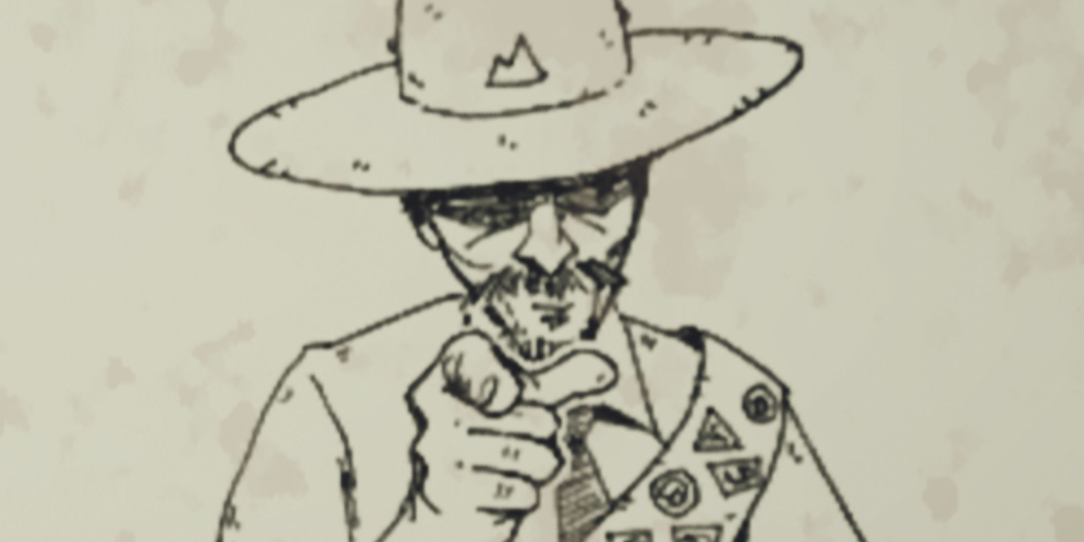 How to Find the Scoutmaster in PEAK
