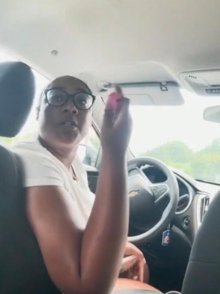 Atlanta NBA, WNBA reporter Tabitha Turner allegedly pepper-sprayed ...