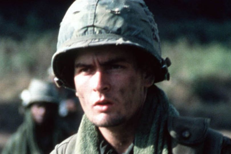 'Overwhelming' war film with A-list cast 'one of the most authentic ...