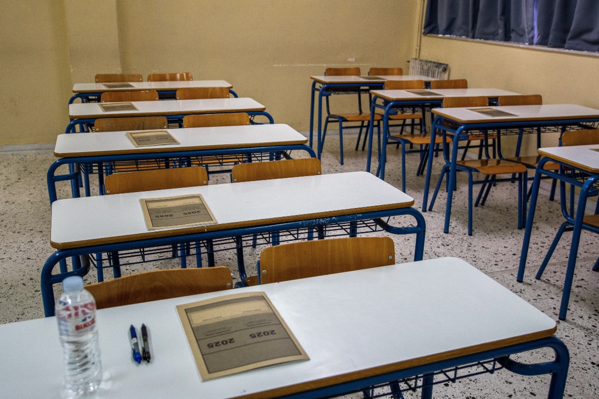Πανελλήνιες 2026: Ο απόλυτος οδηγός εξέτασης ανά μάθημα – Όλα όσα ...
