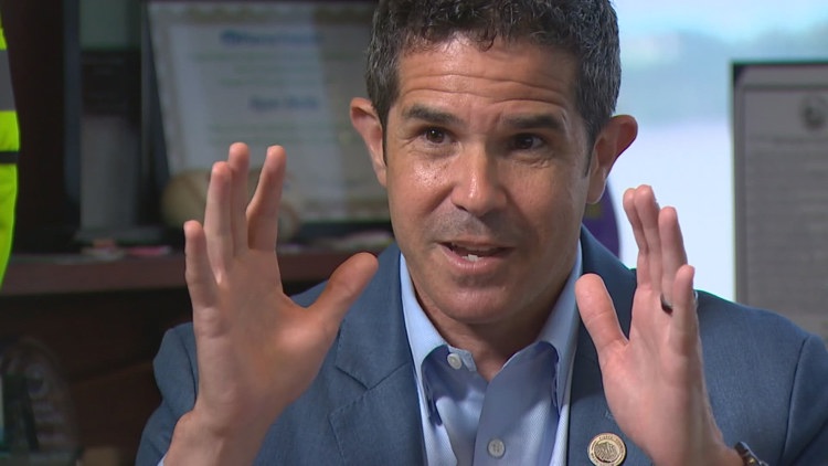 Pierce County extends opioid detox program as overdoses remain leading ...