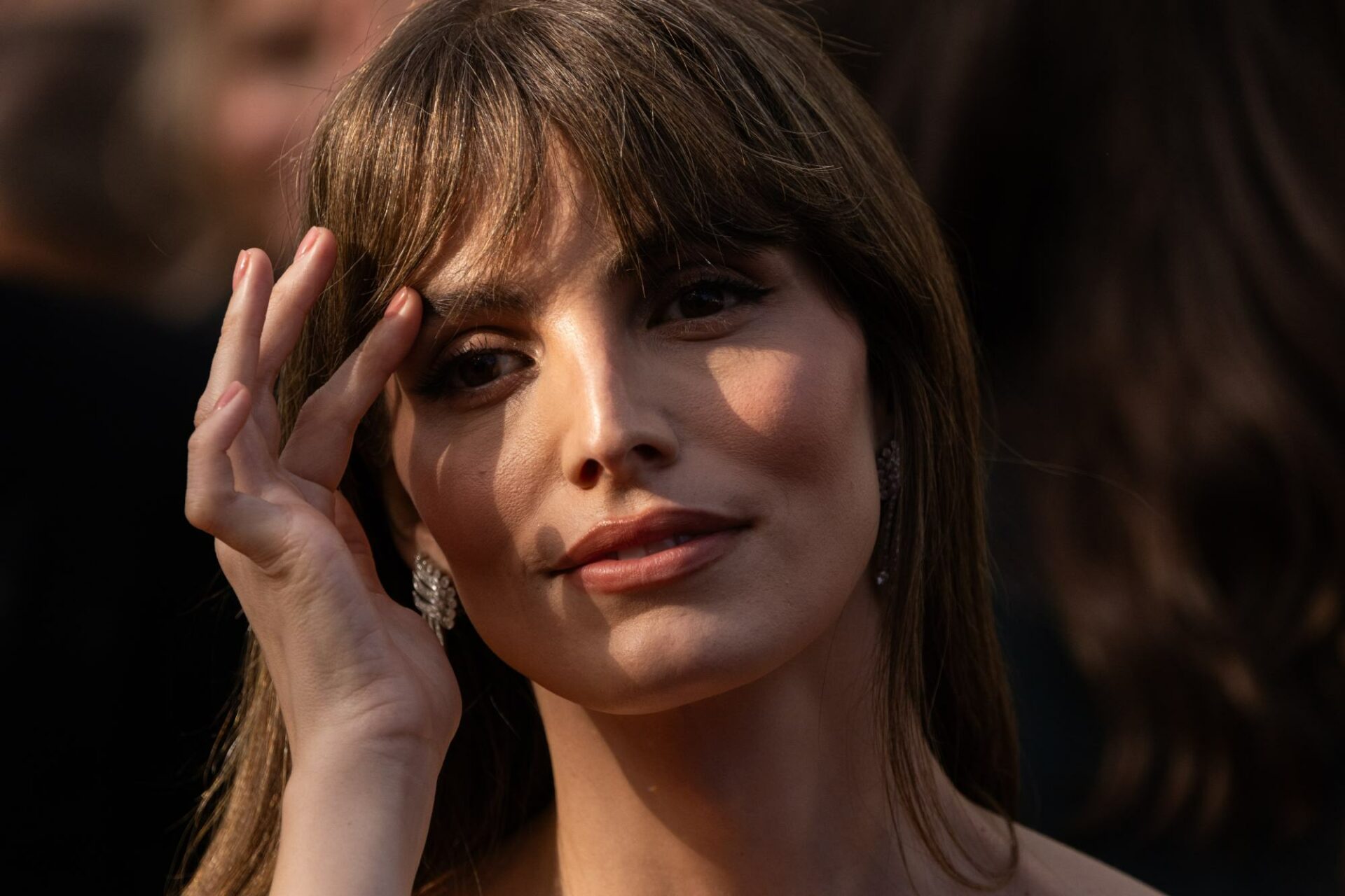 Lux Pascal, mucho más que la hermanita pequeña