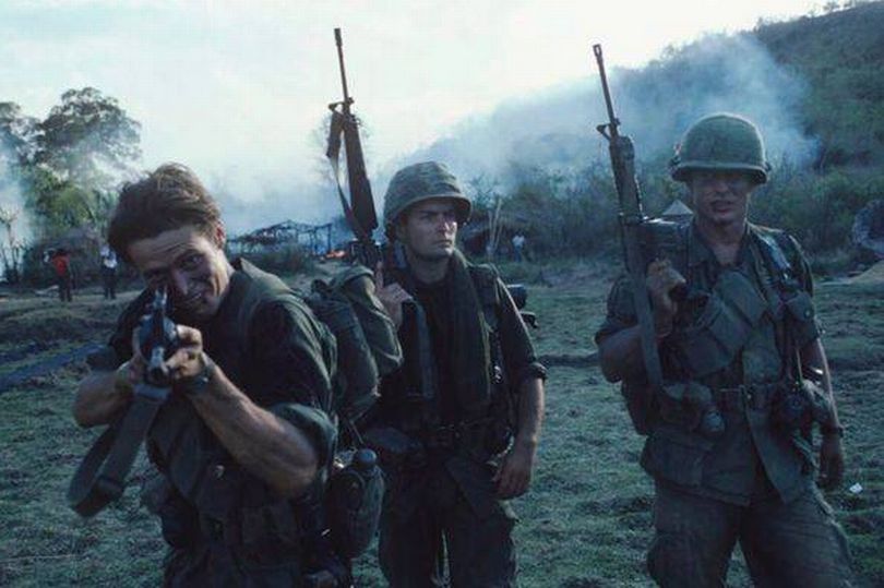 'Overwhelming' war film with A-list cast 'one of the most authentic ...