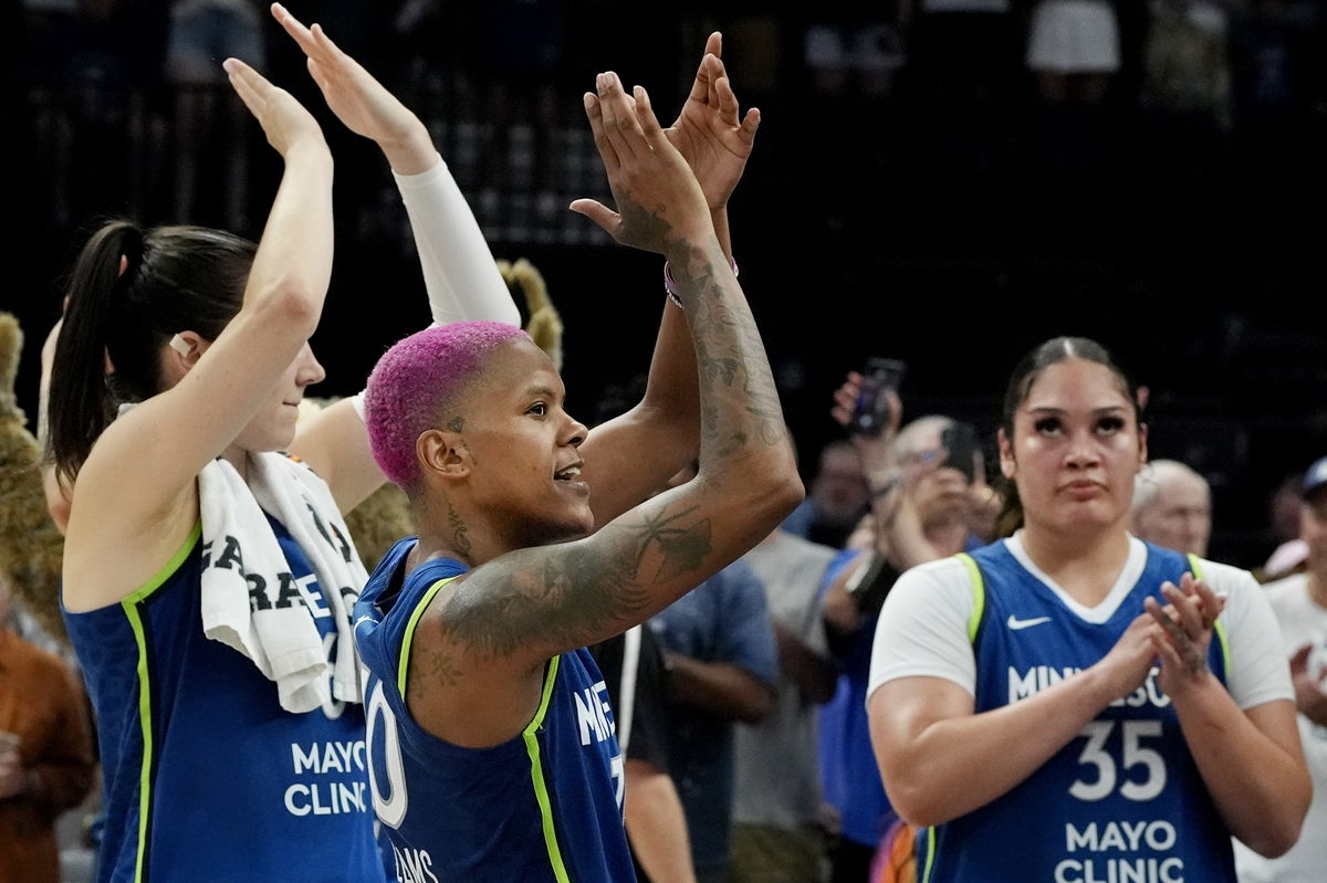 ⁠Who Wins Where? Breaking Down 13 WNBA Teams’ Road vs. Home Record