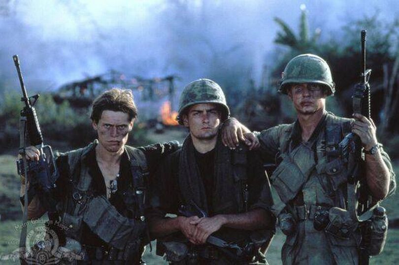 'Overwhelming' war film with A-list cast 'one of the most authentic ...