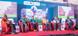 Leverage partnerships for needed technical expertise