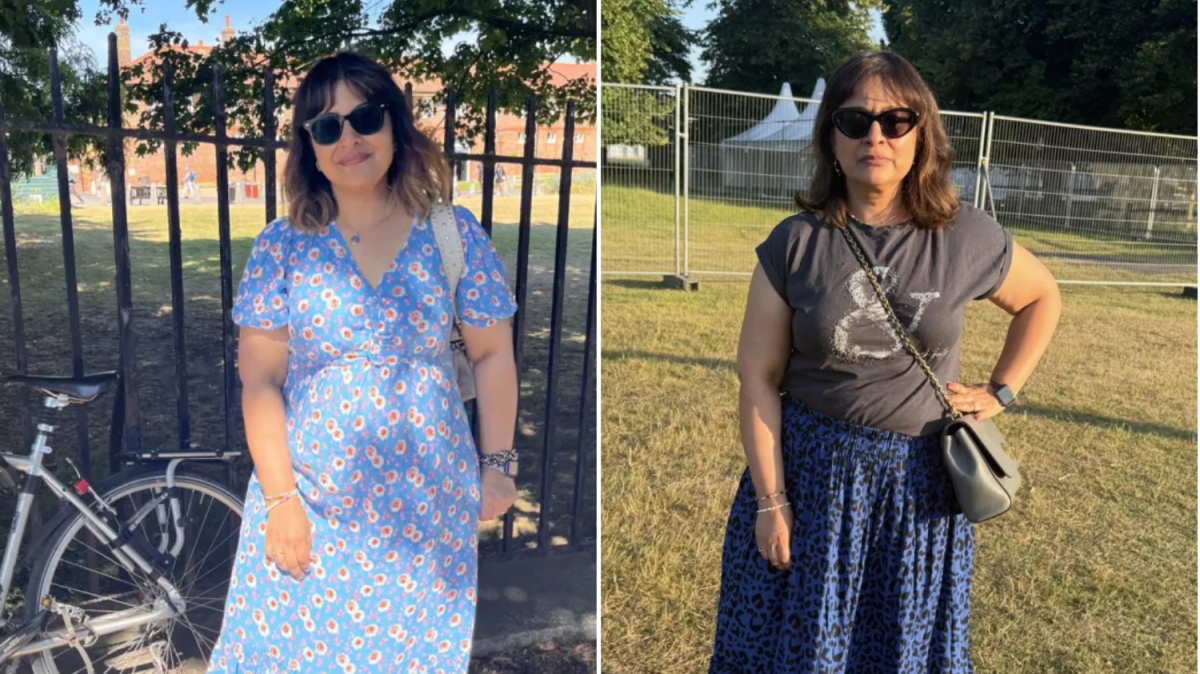 I started taking Mounjaro in my 50s – it worked, but left me exhausted