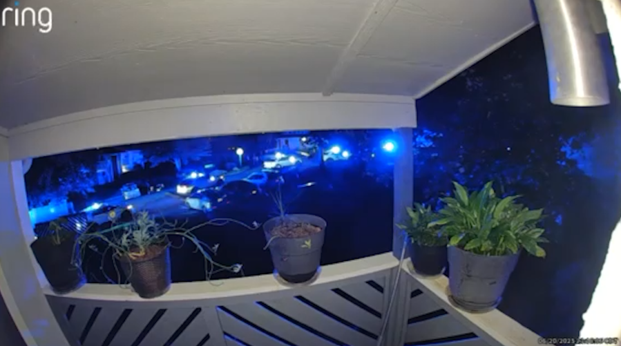 ‘It’s unsafe and it’s a problem’: Issues continue for Beacon Apartment ...