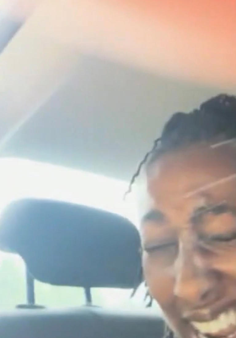 Atlanta NBA, WNBA reporter Tabitha Turner allegedly pepper-sprayed ...