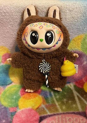 7 most expensive Labubu toys: Record-breaking sales that shocked collectors