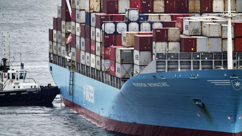 Απάτη εκατομμυρίων σε ευρωπαϊκά τελωνεία - Έφοδοι της αστυνομίας στο ...