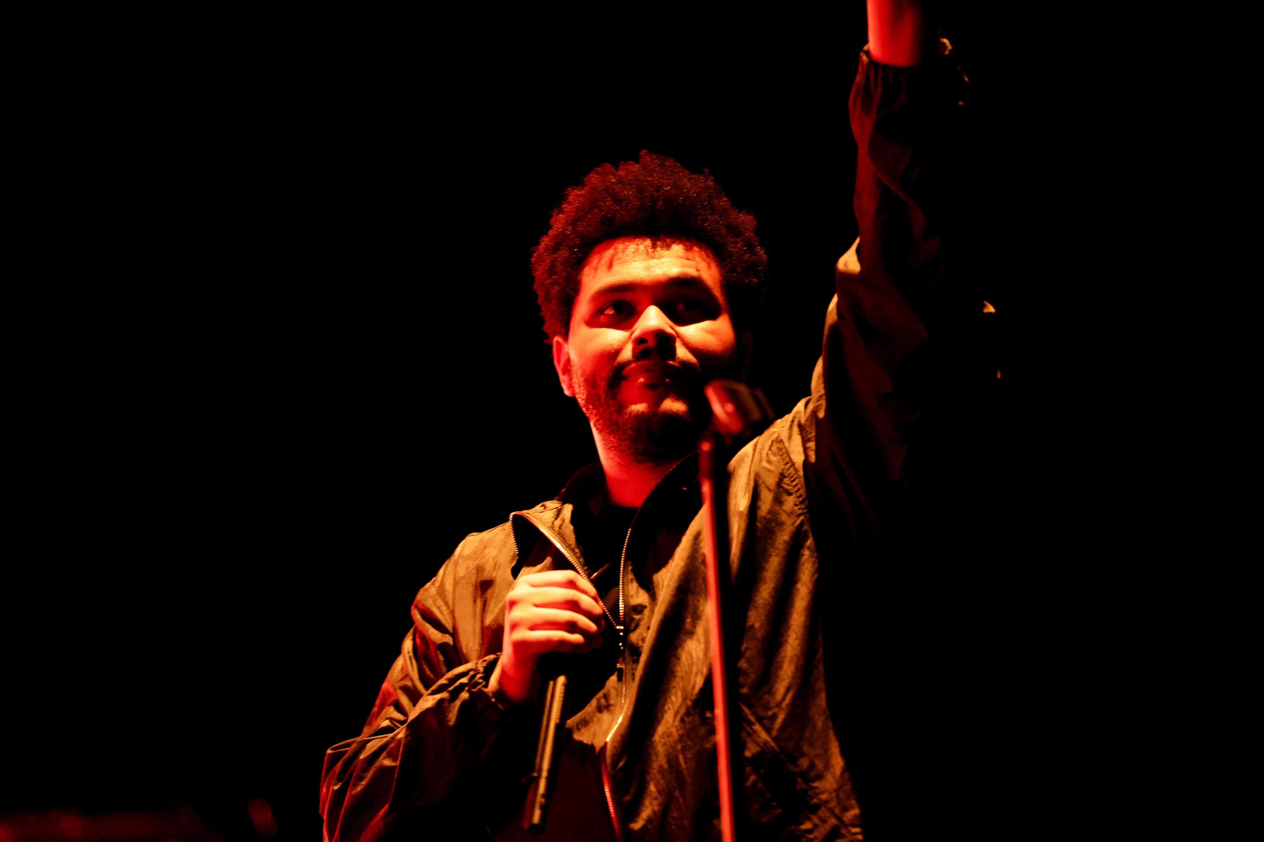 How You Can Have The Ultimate VIP Experience With The Weeknd