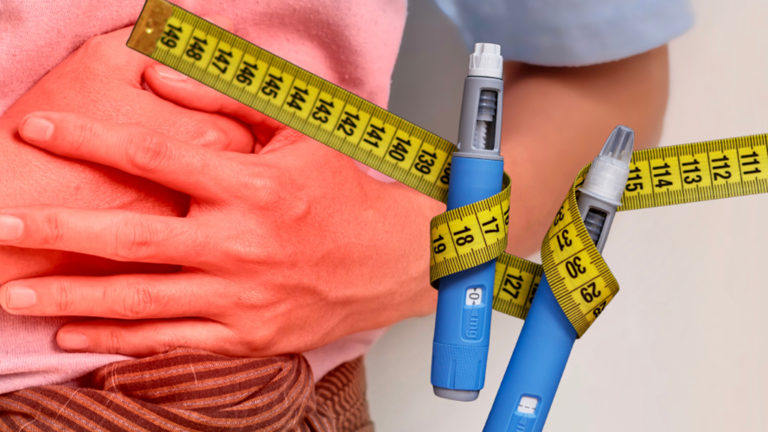 Hundreds Report Pancreatitis After Using Weight-Loss Drugs; UK Launches ...