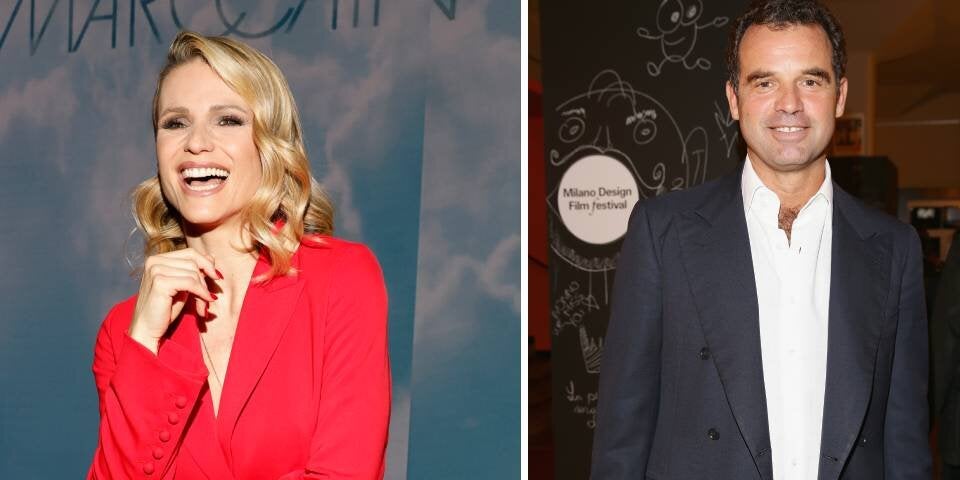 Liebes-Aus bei Michelle Hunziker? Italienische Medien schreiben über ...