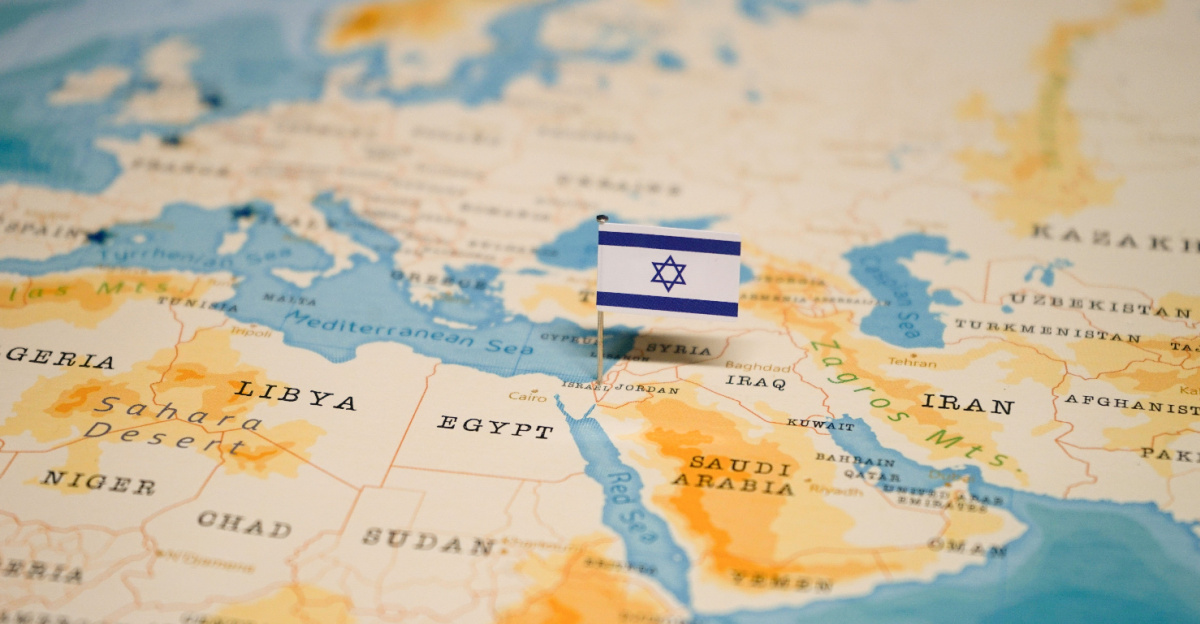 From Creation to Condemnation: The History of Israel, the UN, and ...