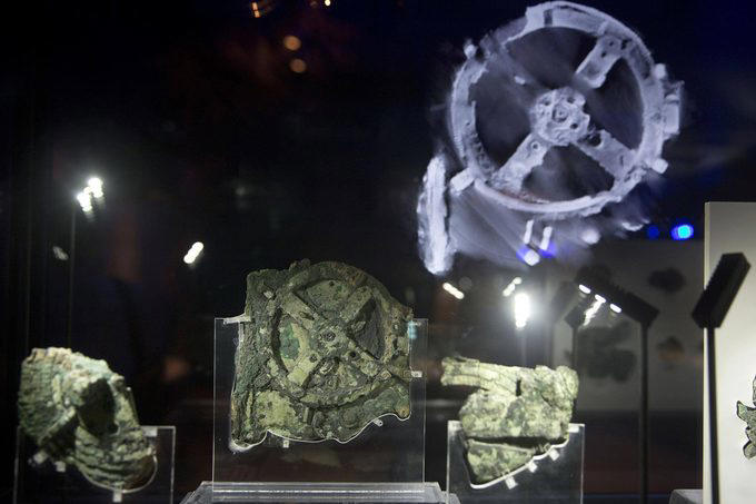 10 Ancient Mysteries Researchers Still Can T Explain