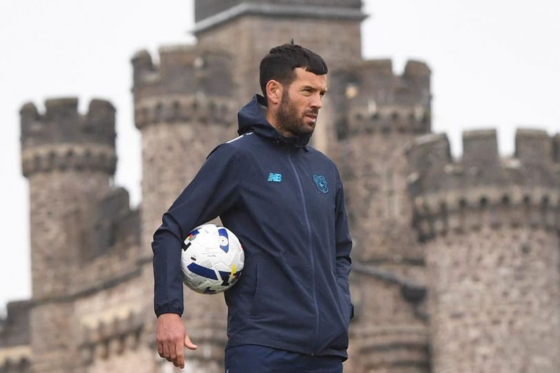 Transfer ploy Cardiff City would be 'daft' not to use as Brian Barry ...