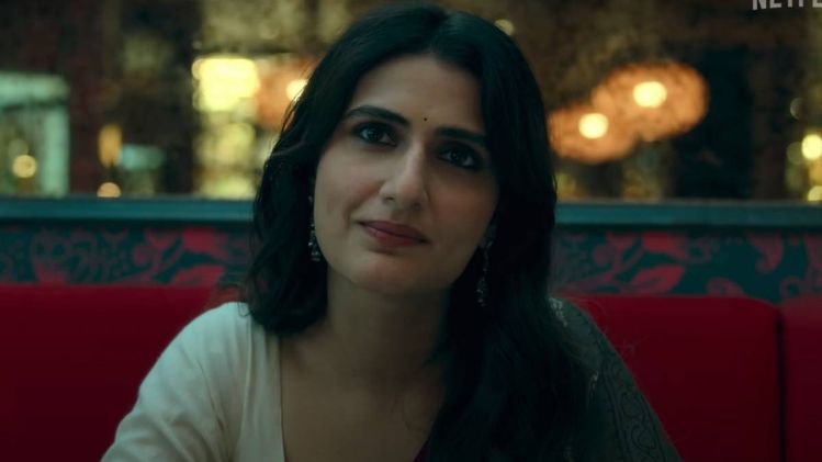 'No good guys': Actor Fatima Sana Shaikh breaks silence on dating ...