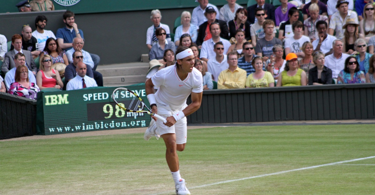 The 10 Greatest Wimbledon Matches of All Time – Ranked
